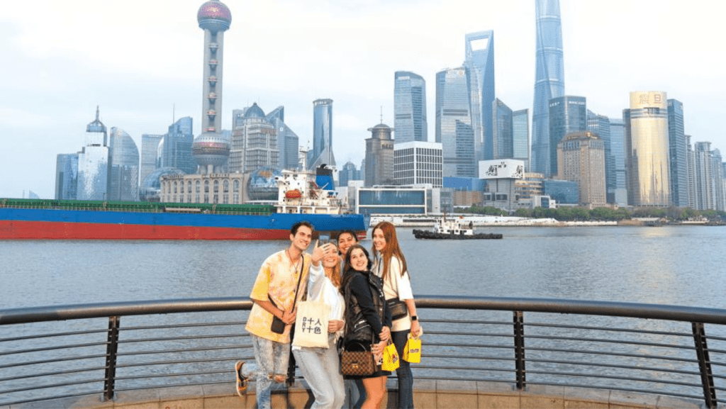China Tour Guide | China Elite Experience